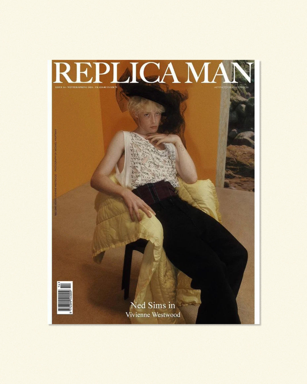 All Magazines – not random magazines